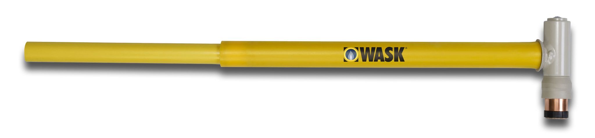 Streamline your garden service installations with WASK’s garden entry ...