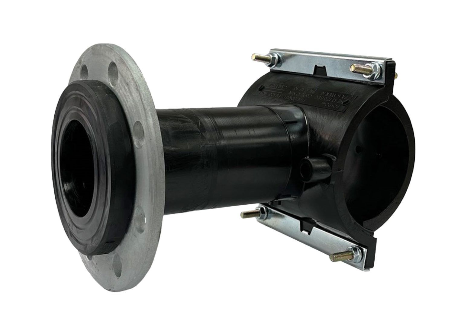 Reliable branch connections made simple with PE Pipeline Specialists - PE Pipelines