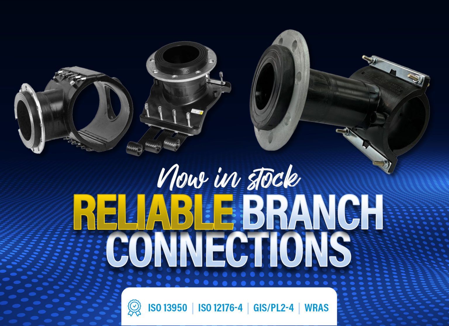 What is the BS 1710 standard? - PE Pipelines