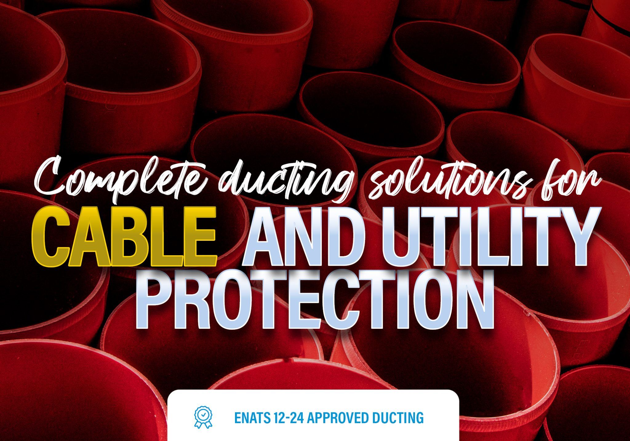 What is the BS 1710 standard? - PE Pipelines